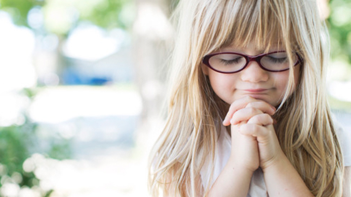 Does prayer really make a difference? – WAJ