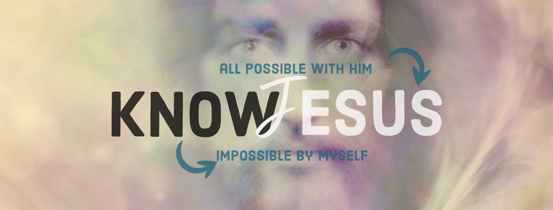 Knowing Jesus or Knowing about Jesus—what’s the difference? – WAJ