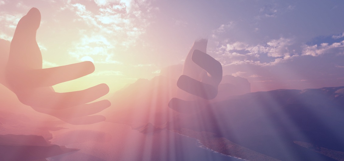 God The Father Almighty