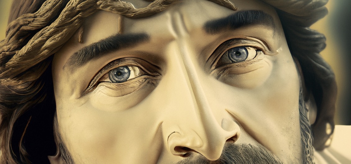 WAJ – What About Jesus